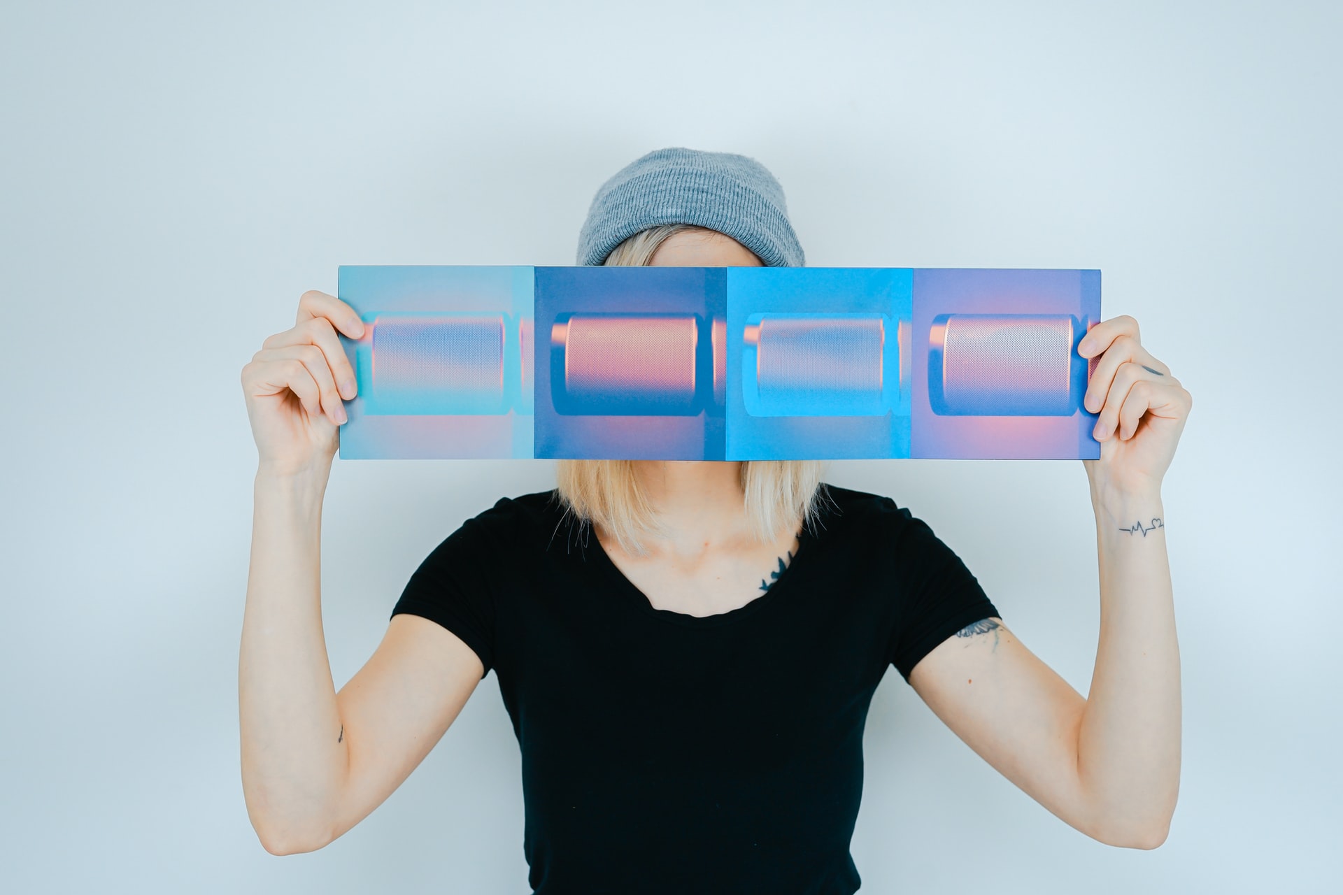 Why Good Visuals Matter For Your Brand - Growth Marketing Genie